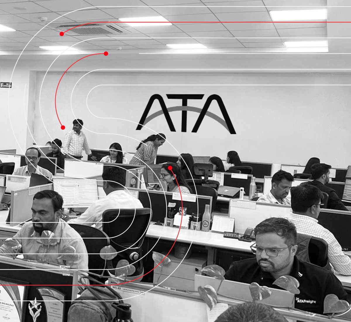 About ATA