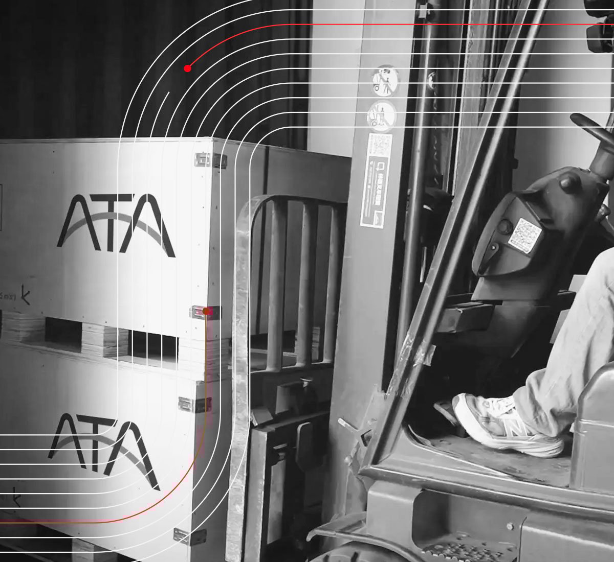 Inland Transportation Management