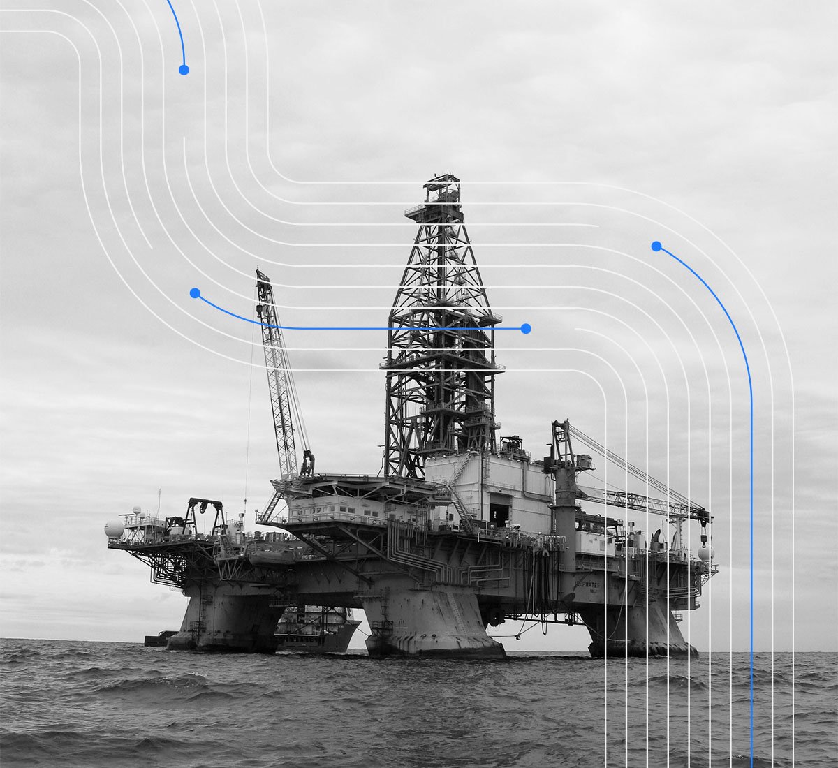 Supply Chain Solutions - Industrial Projects