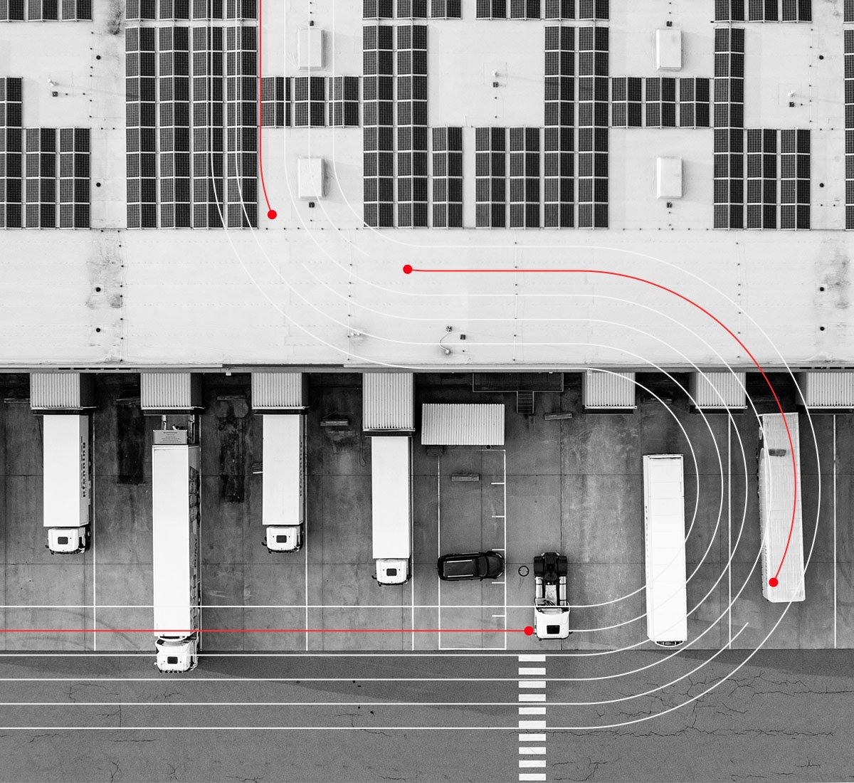 Inland Transportation Management