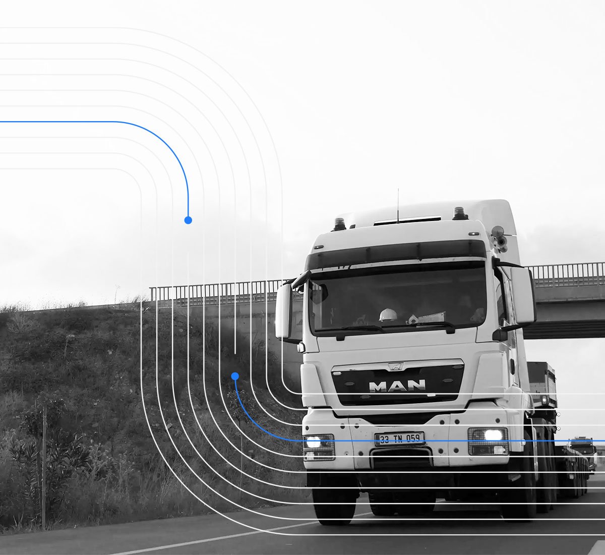 ATA Energy - Oil & Gas Logistics