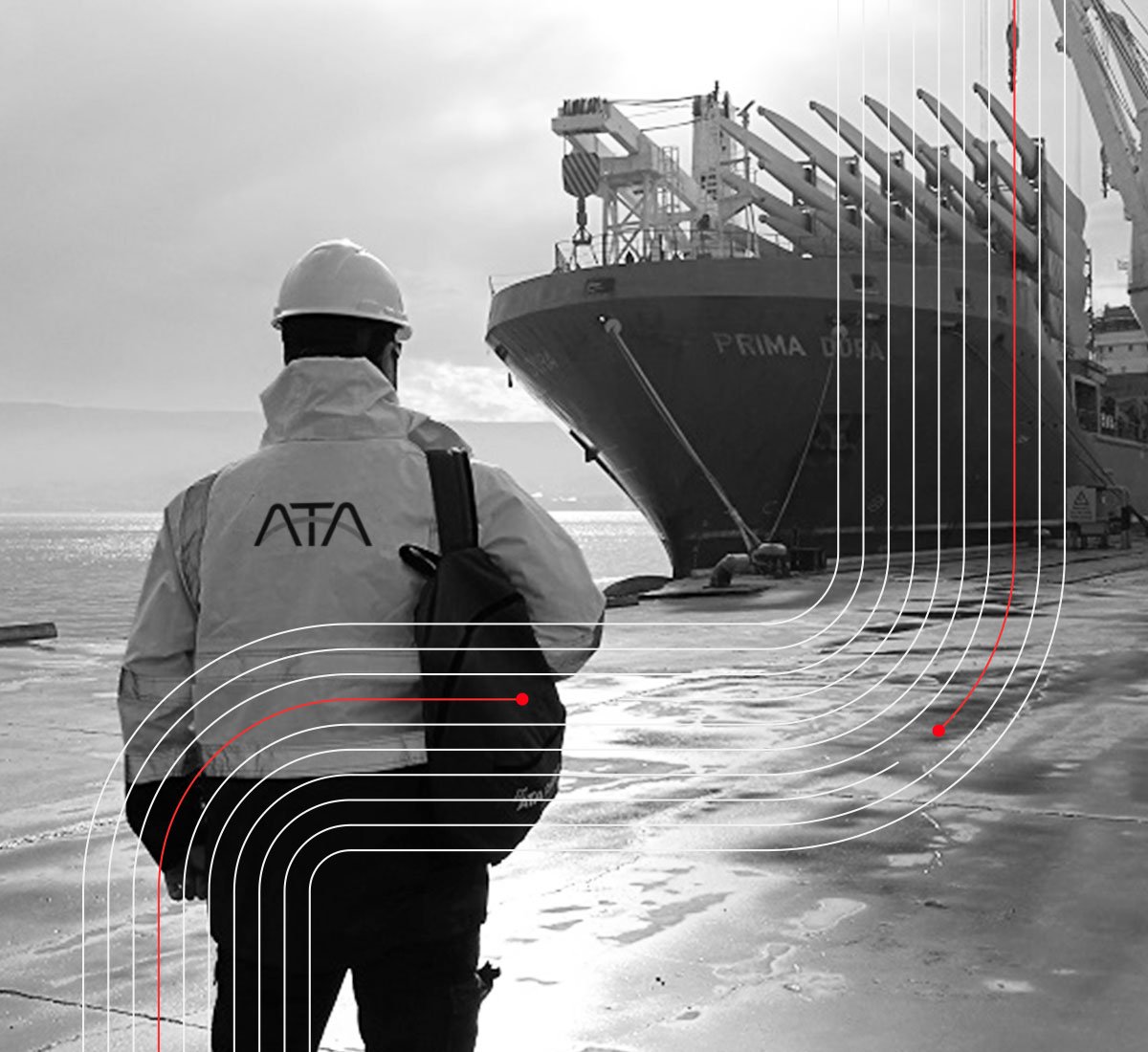 About ATA