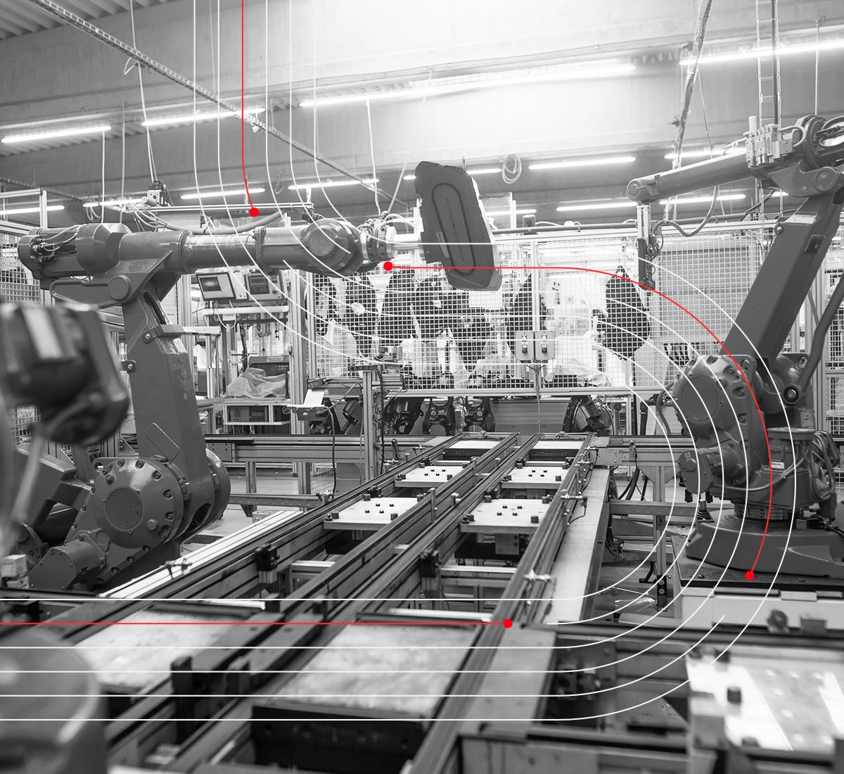 Supply Chain Solutions - Supplier Excellence Program