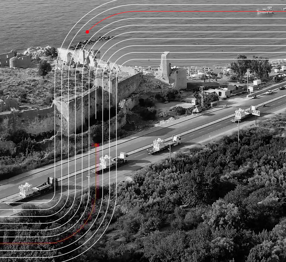 ATA Energy - Nuclear Logistics